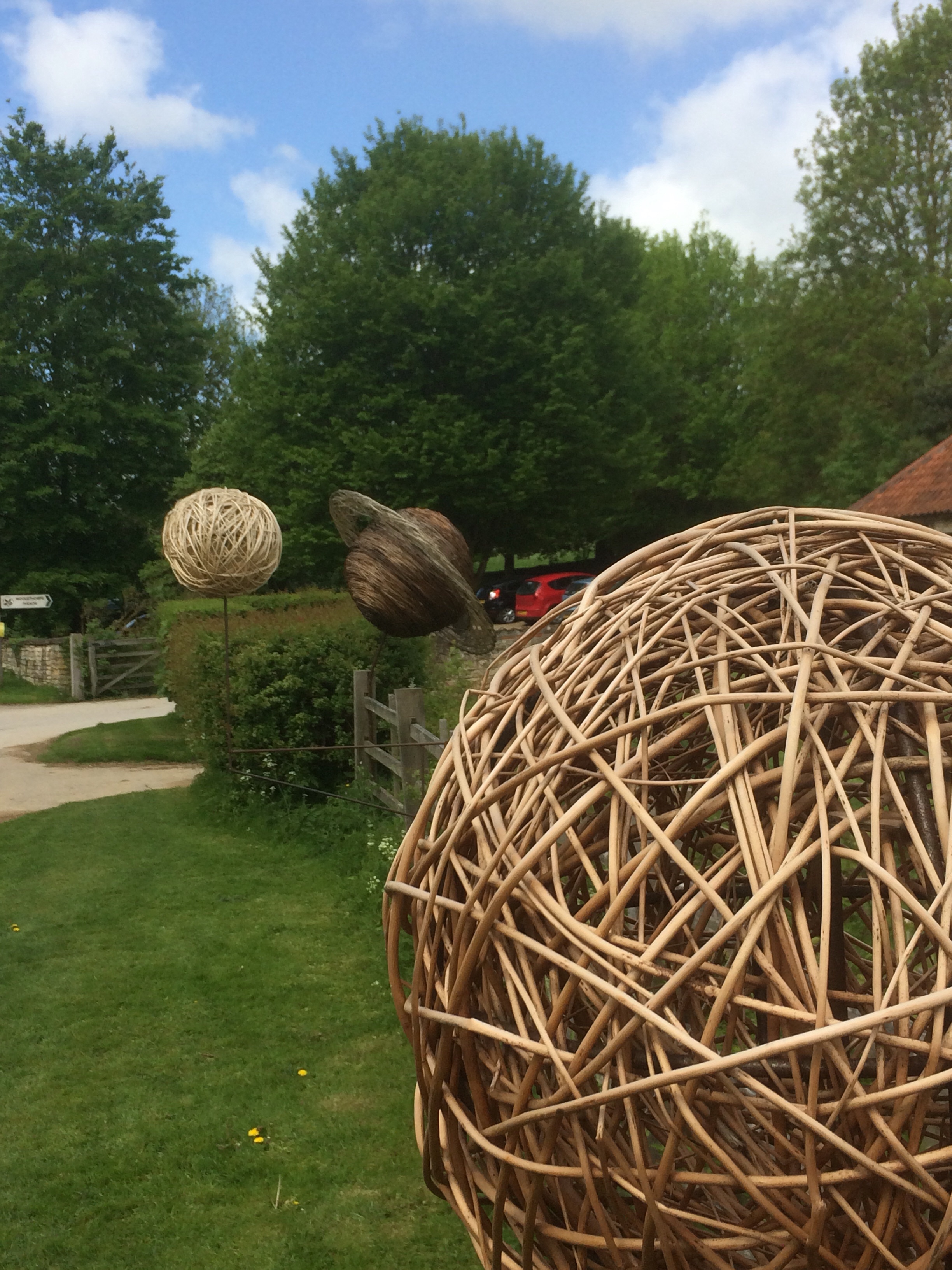 A Trip To Isaac Newton’s Home | J.L. Worrad