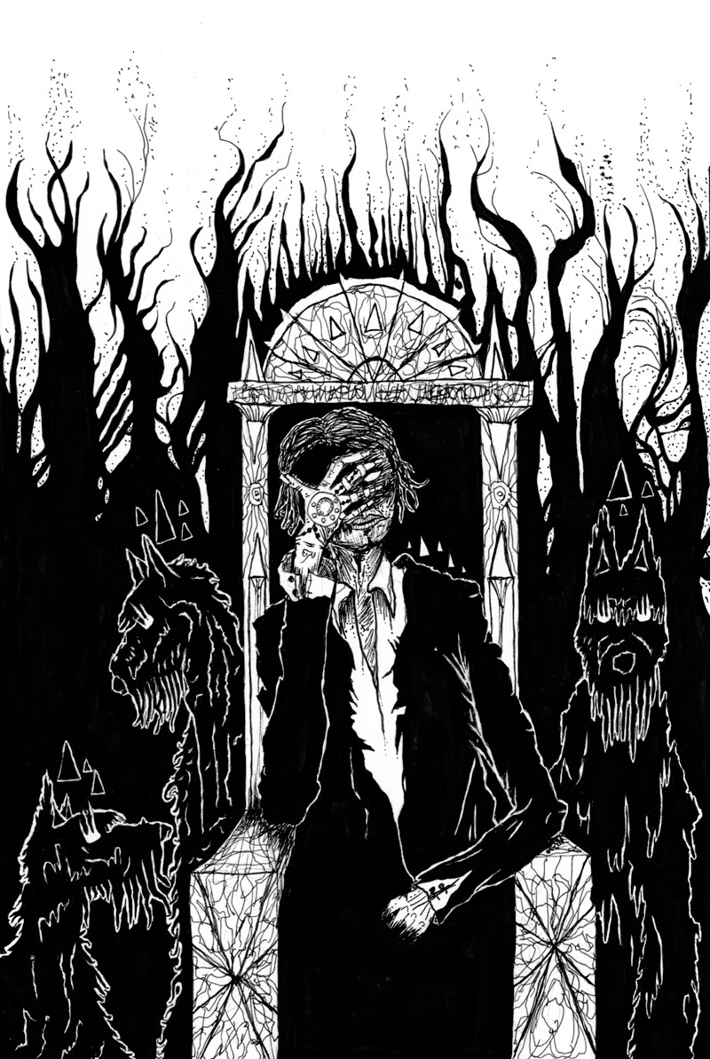 Author Interview: Erika Price | J.L. Worrad