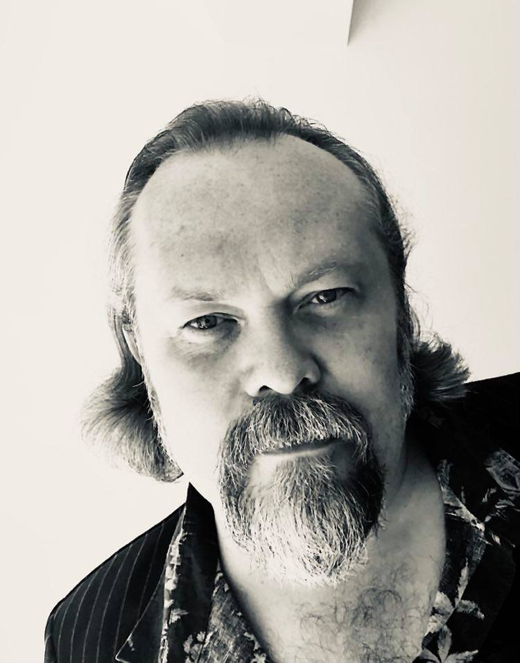 About J.L Worrad | J.L. Worrad