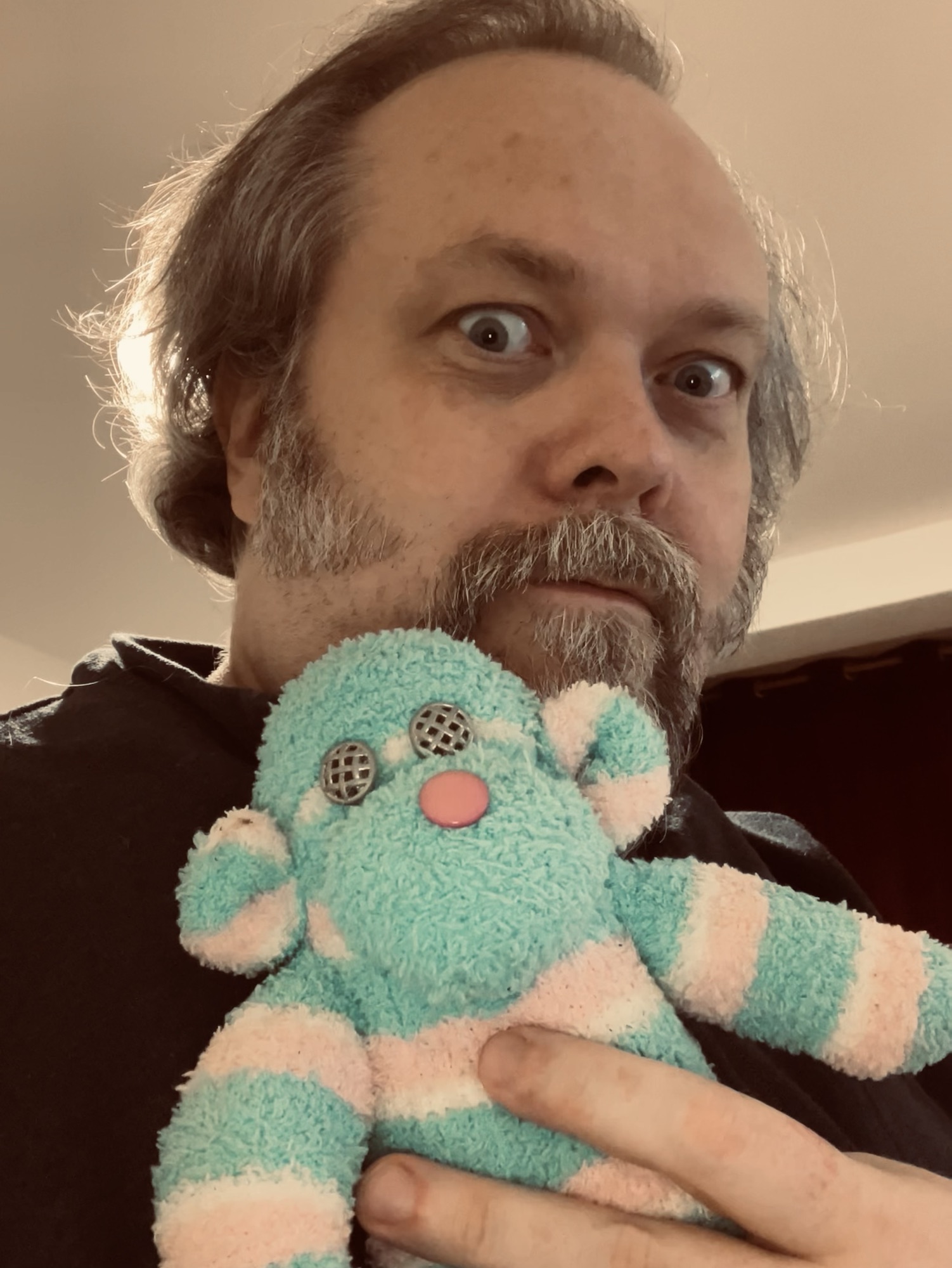 Interviews | J.L. Worrad