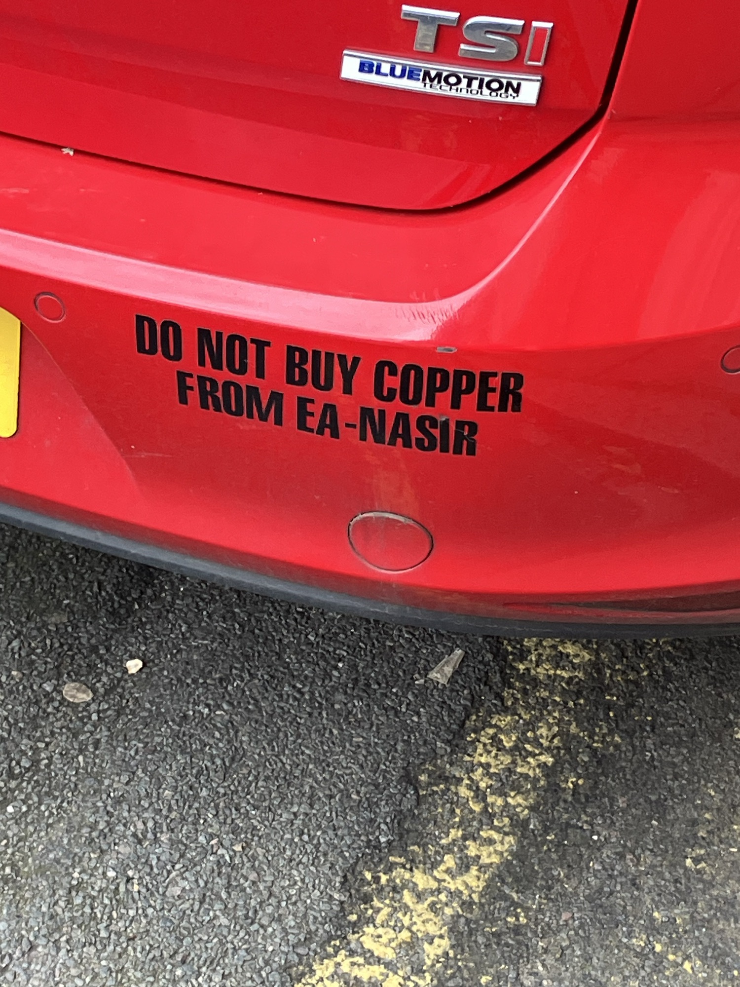 The Curse Of Ea-Nasir | J.L. Worrad