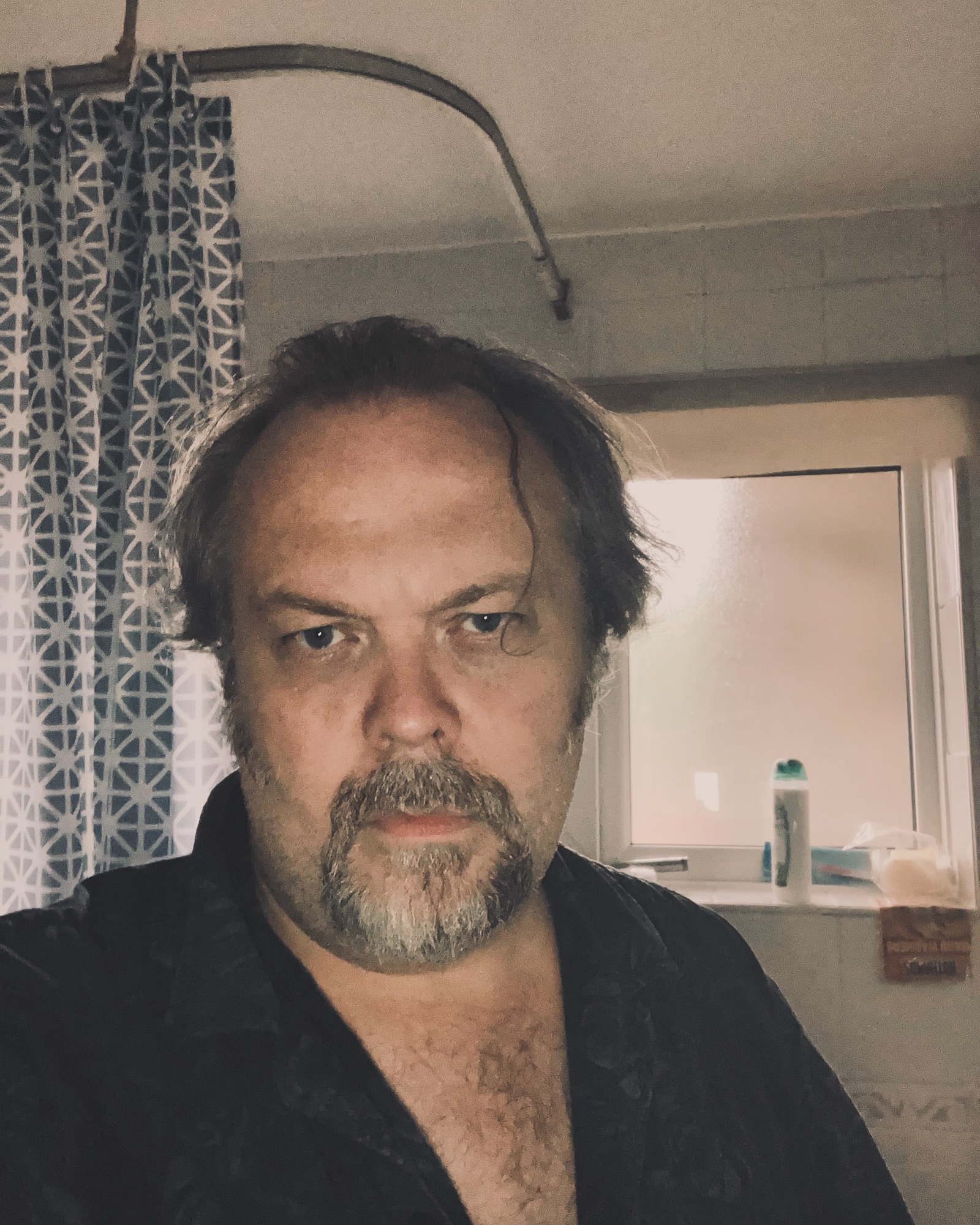 About J.L Worrad | J.L. Worrad