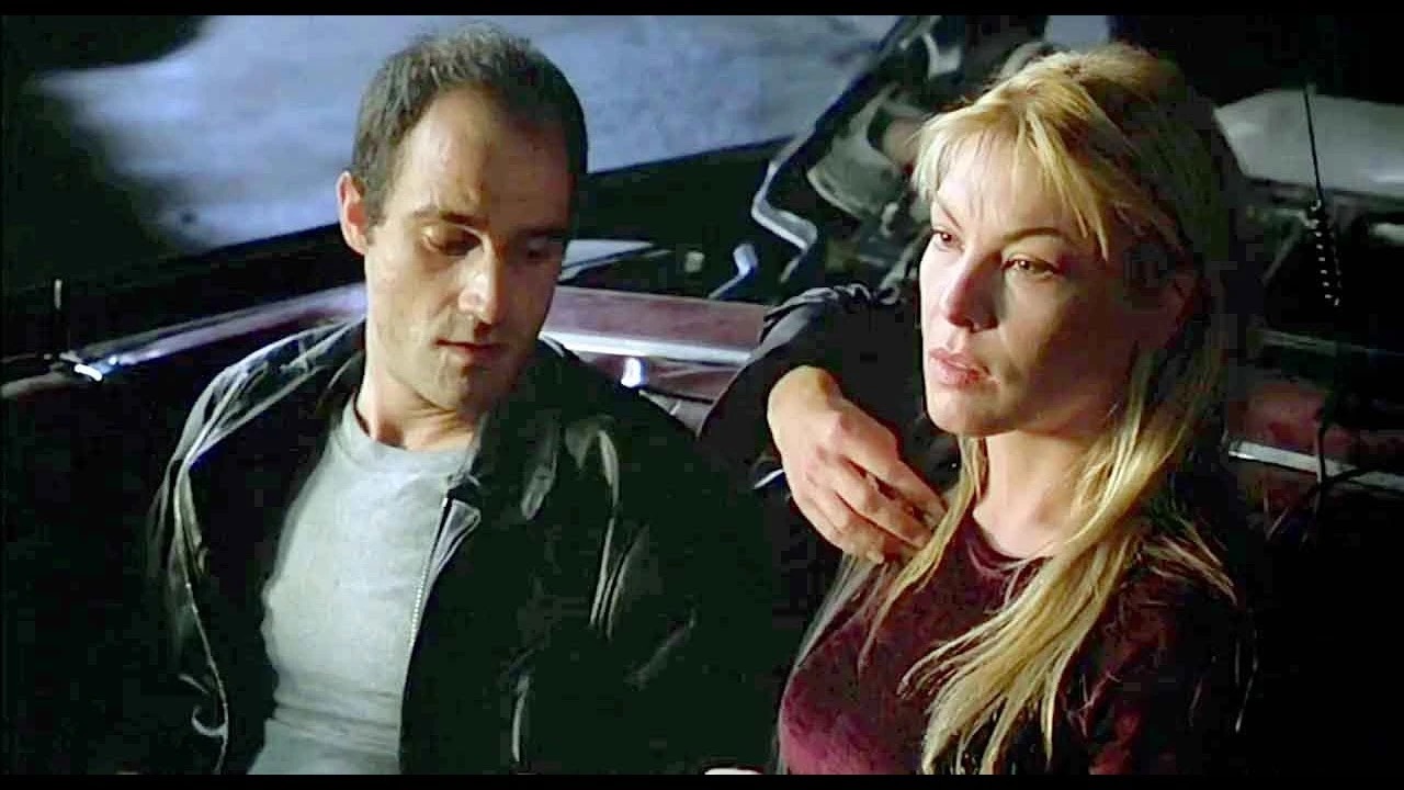 What I Watched: ‘Crash’ (1996, David Cronenberg) | J.L. Worrad
