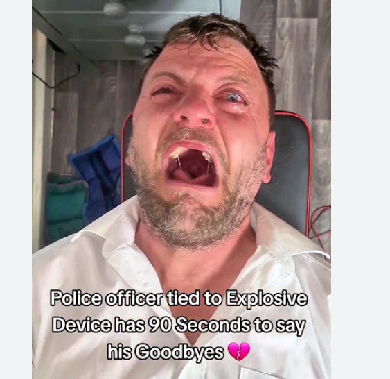 Lewis Saunderson, Actor For Our Times | J.L. Worrad